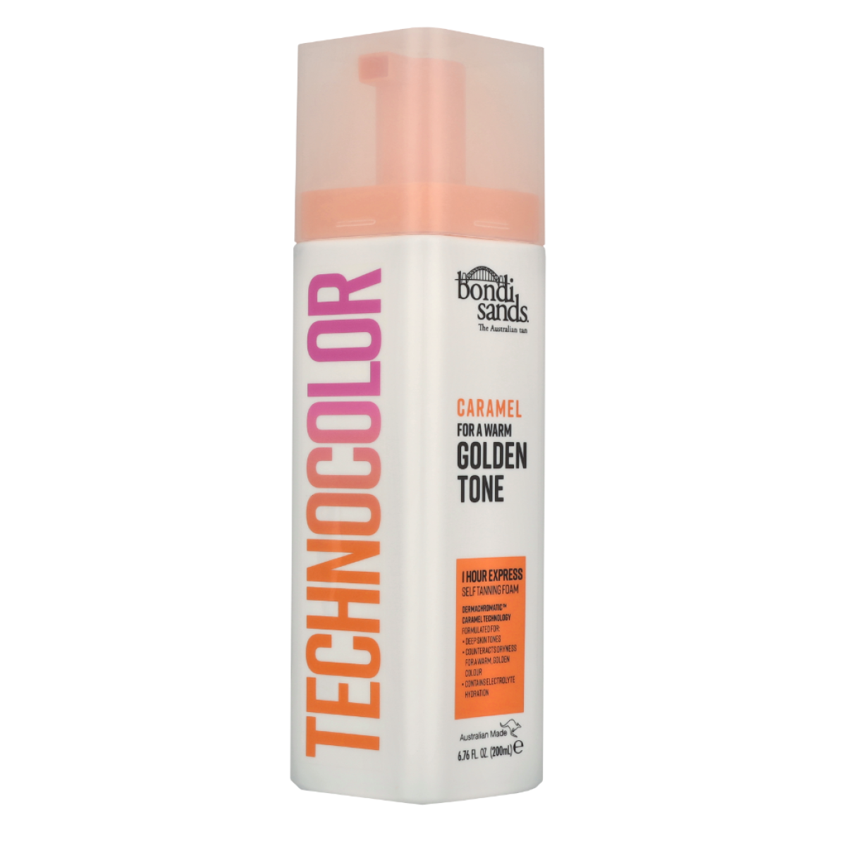 Compare debenhams unisex caramel technocolor 1 hour express self ...